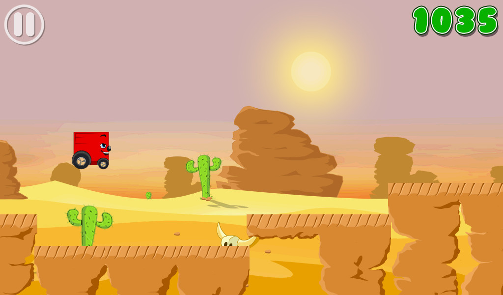 Save 51% on Babycar Driver on Steam