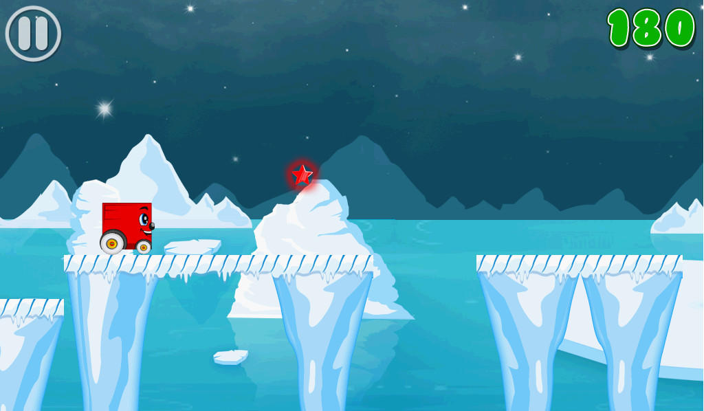 Babycar Driver on Steam