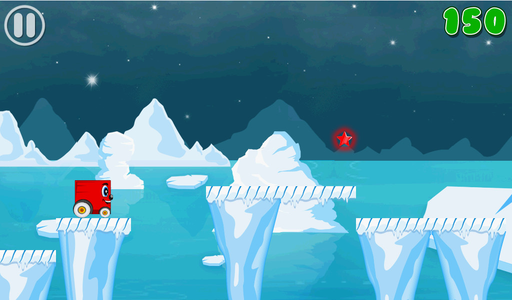 Babycar Driver on Steam