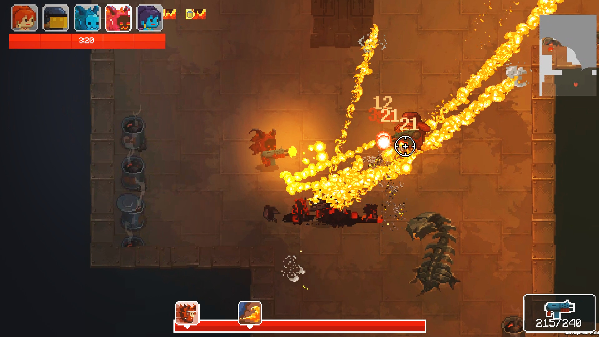 To Hell with Hell on Steam