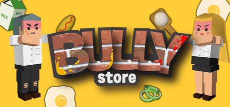 BULLY STORE Steam Charts · SteamDB