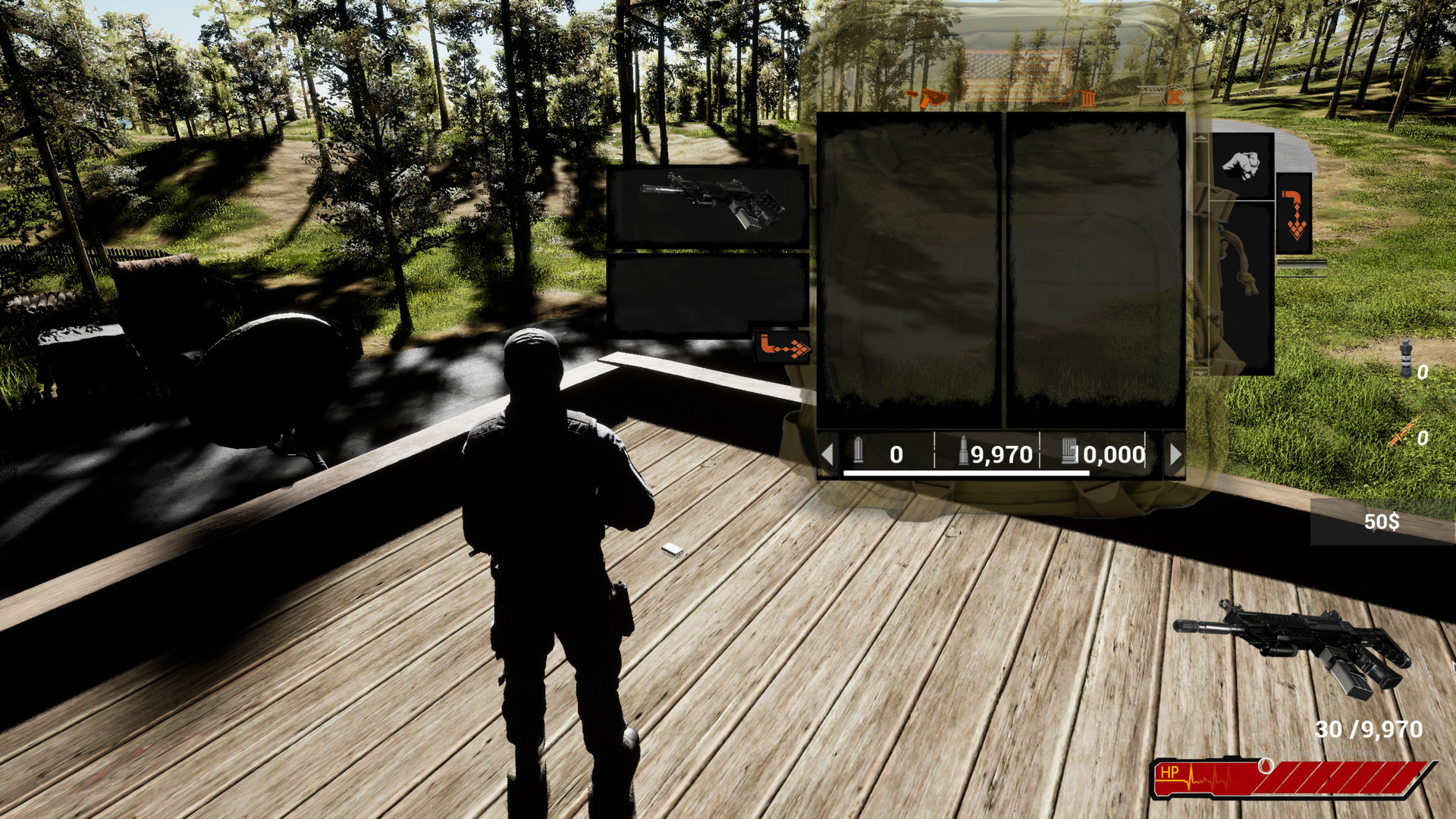 N1L (No1Lives) on Steam