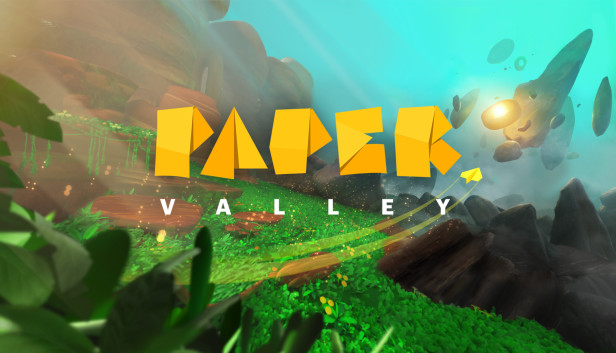 Paper Valley on Steam