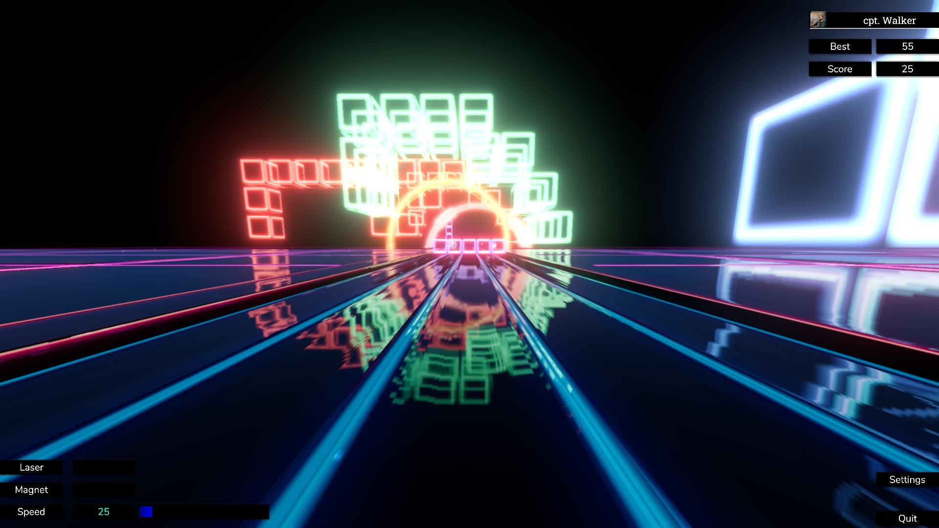 Neon Universe on Steam
