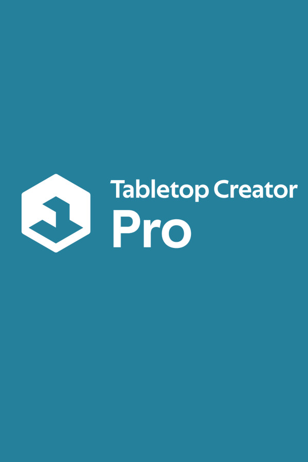 Tabletop Creator Pro Price history · SteamDB