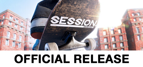 Session Maps :: Session: Skate Sim General Discussions