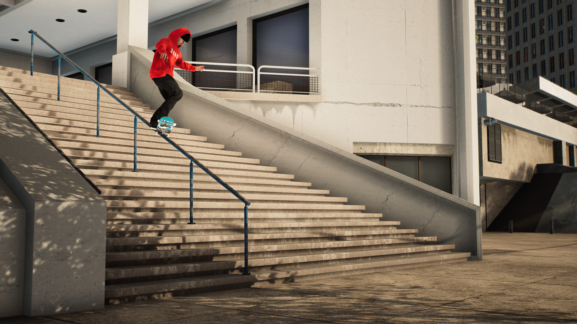 Session: Skate Sim on Steam