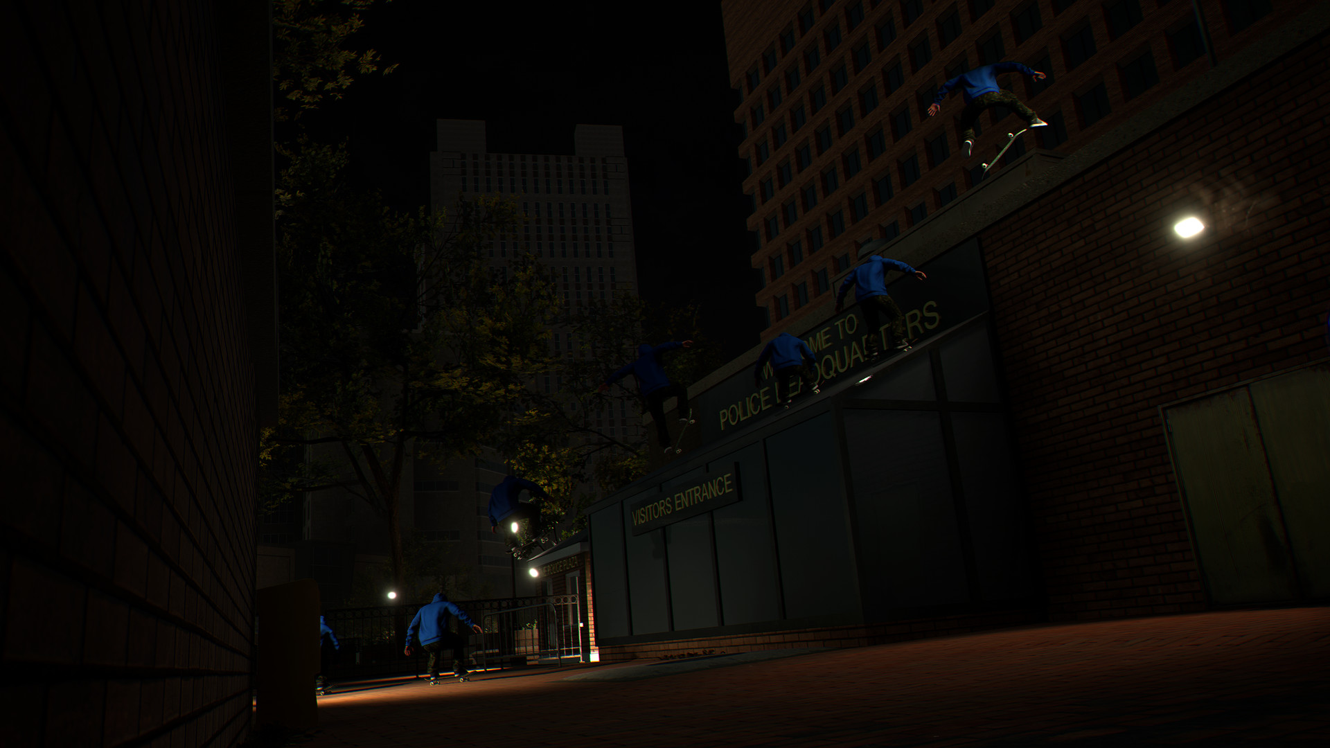 Session: Skate Sim on Steam