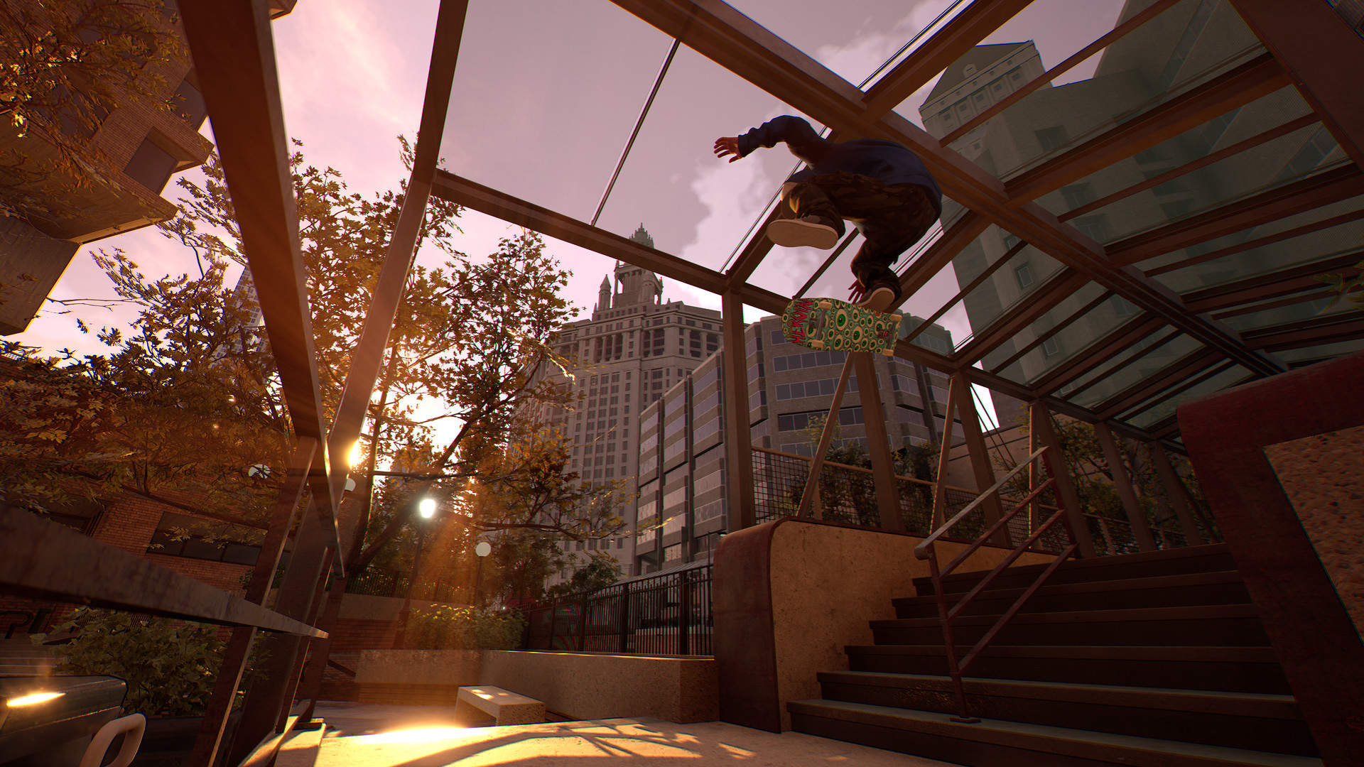 Session: Skate Sim on Steam