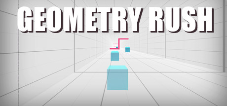 Save 50% on Geometry Rush on Steam