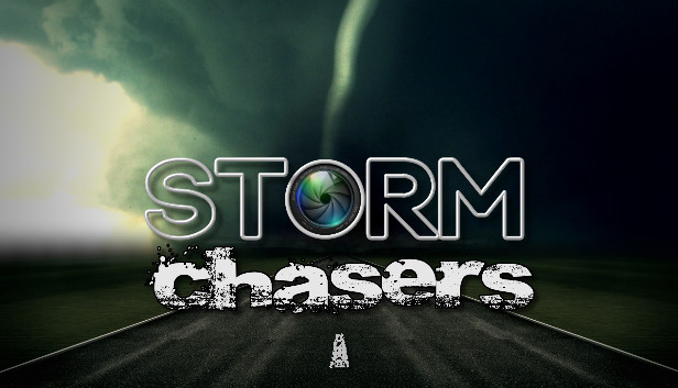 Storm Chasers (App 862800) · SteamDB