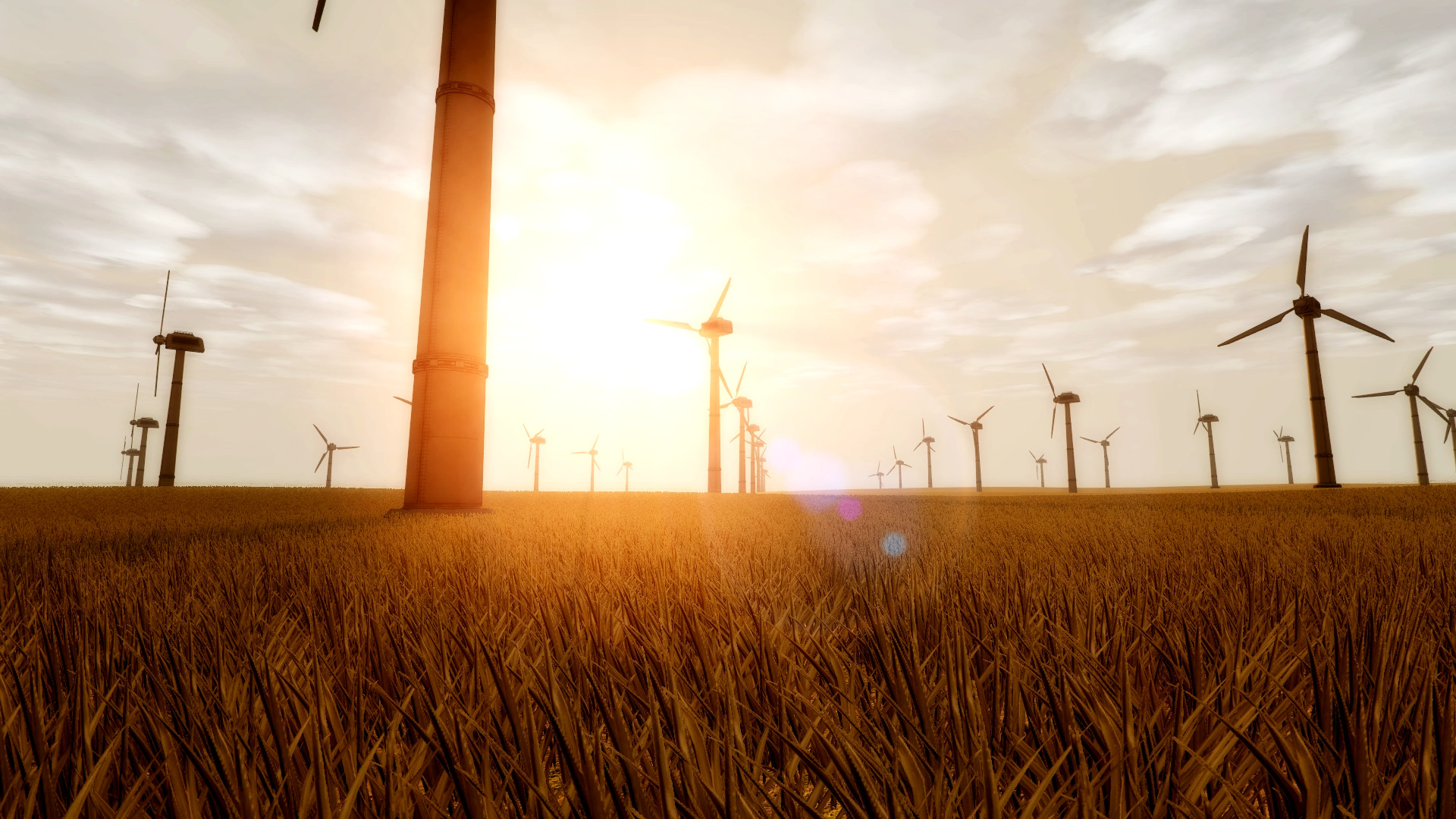 Storm Chasers (App 862800) · SteamDB