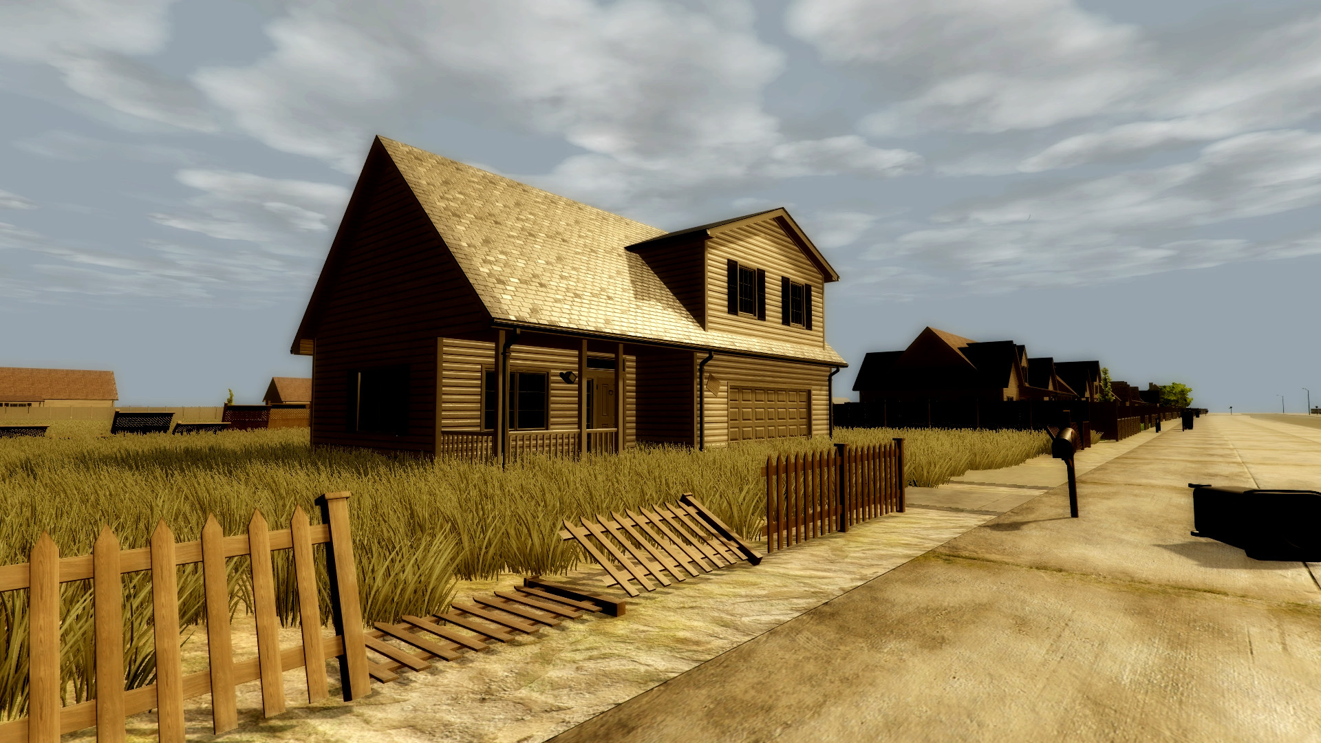 Storm Chasers on Steam