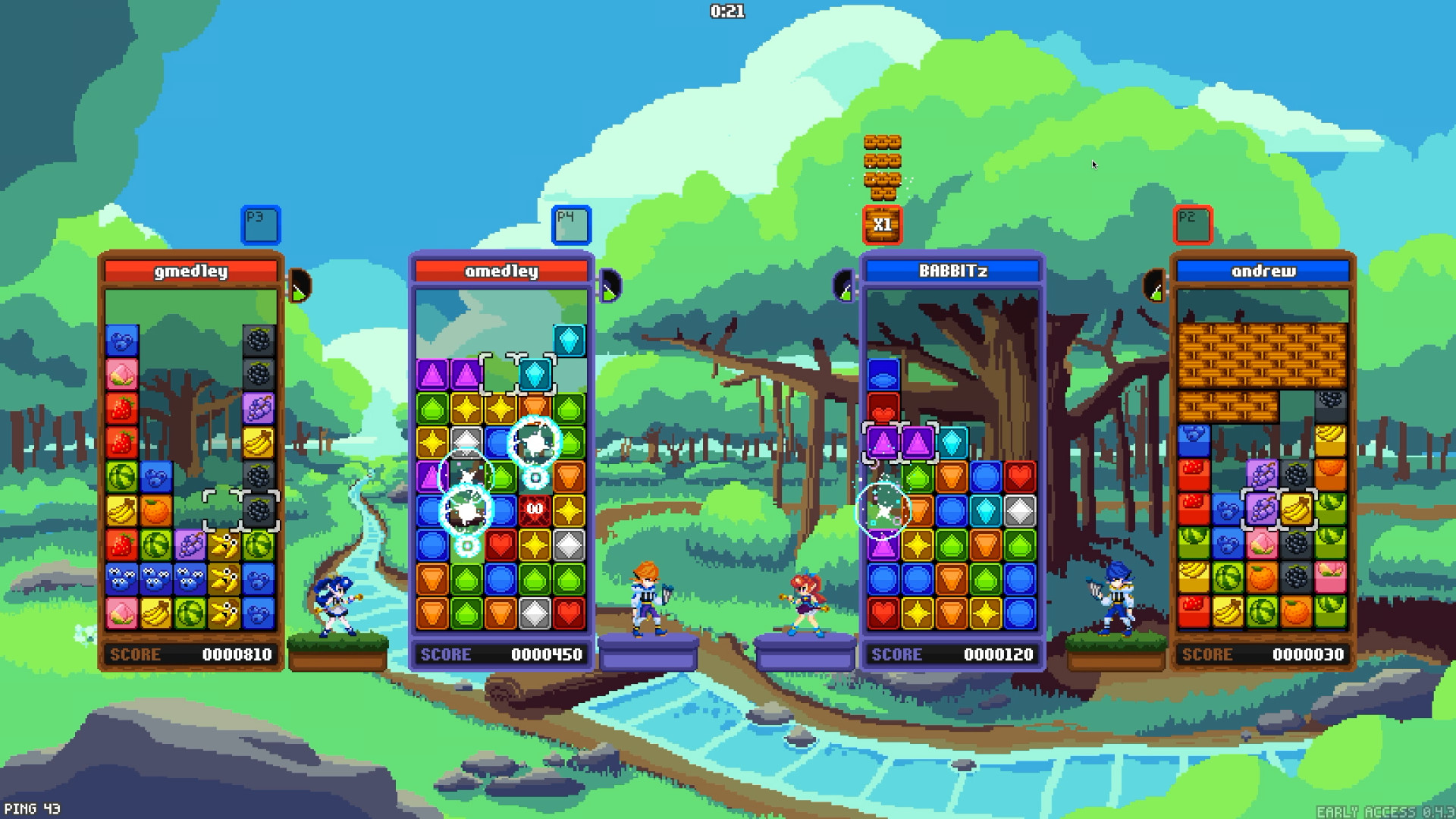 Super Plexis on Steam