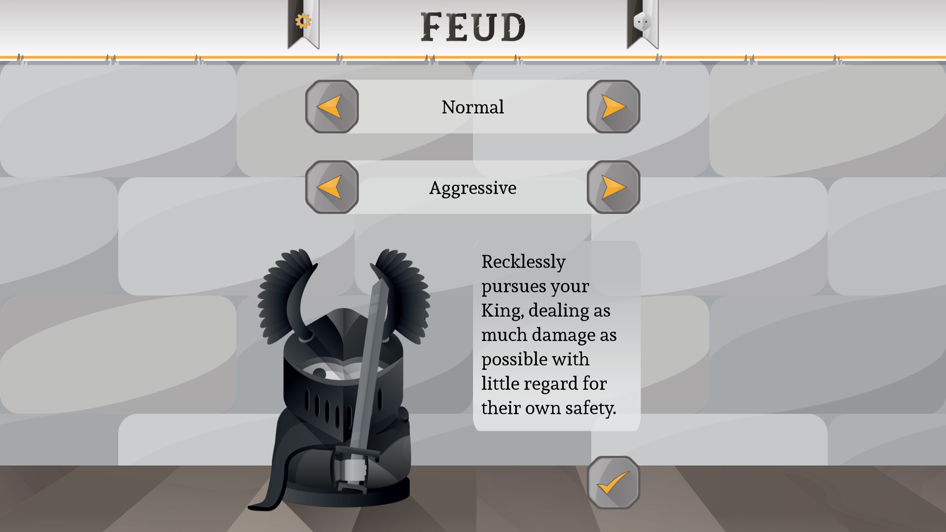 Feud on Steam