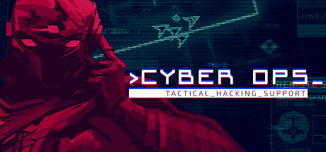 Cyber Ops on Steam