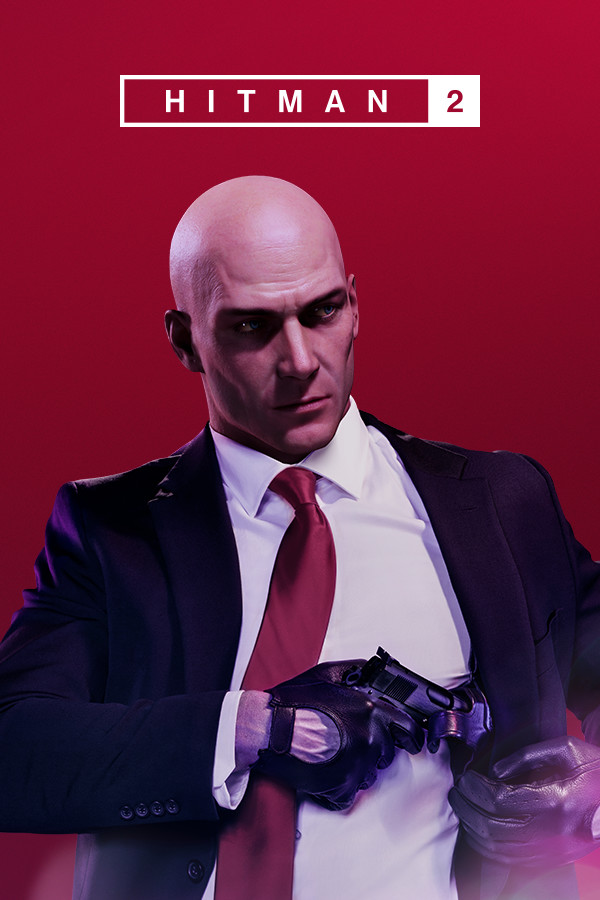 HITMAN™ 2 Steam Charts · SteamDB