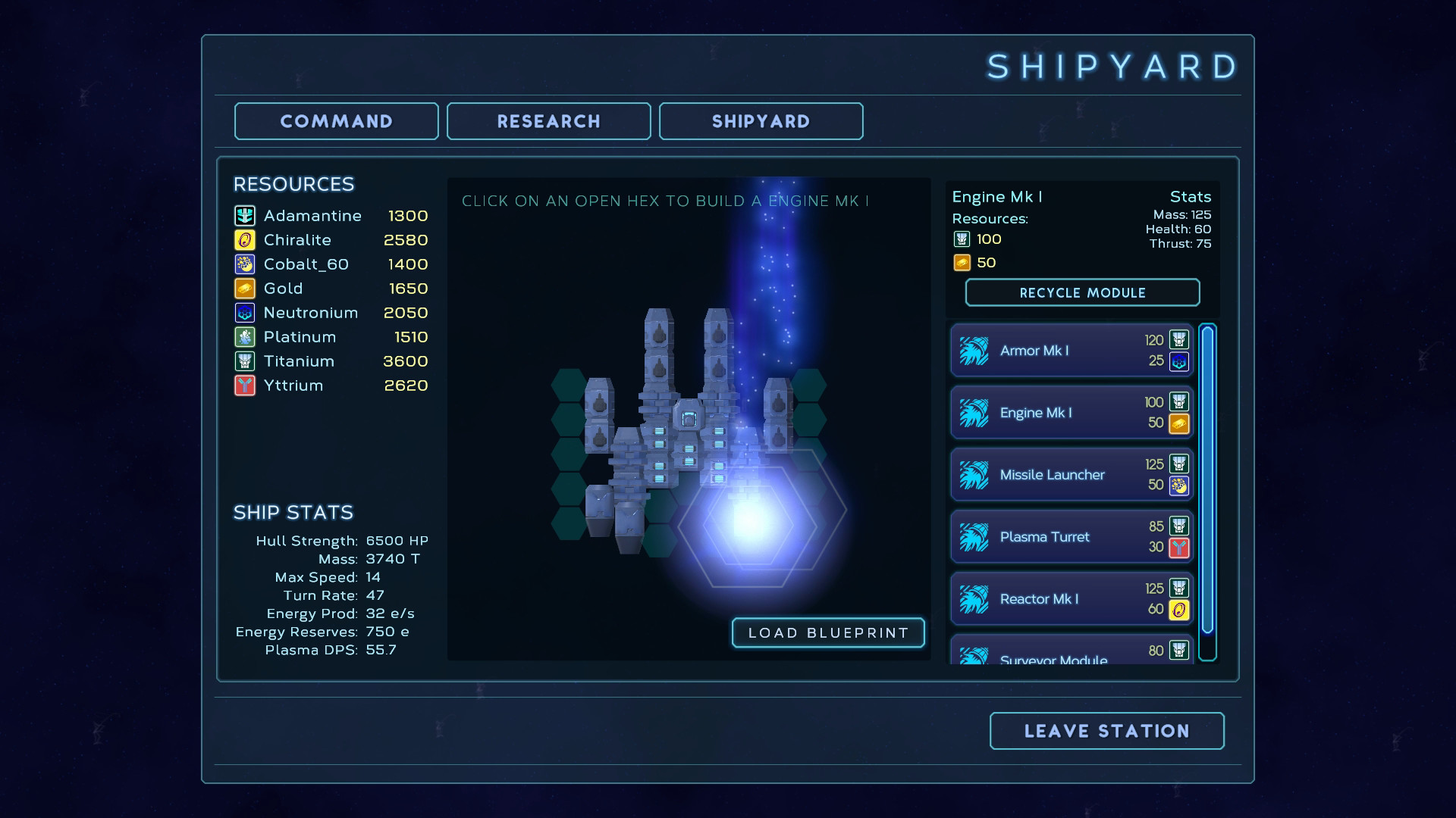 Starcom: Nexus on Steam