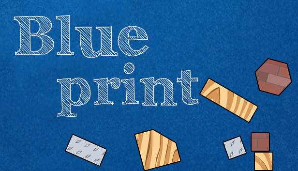 Blueprint on Steam