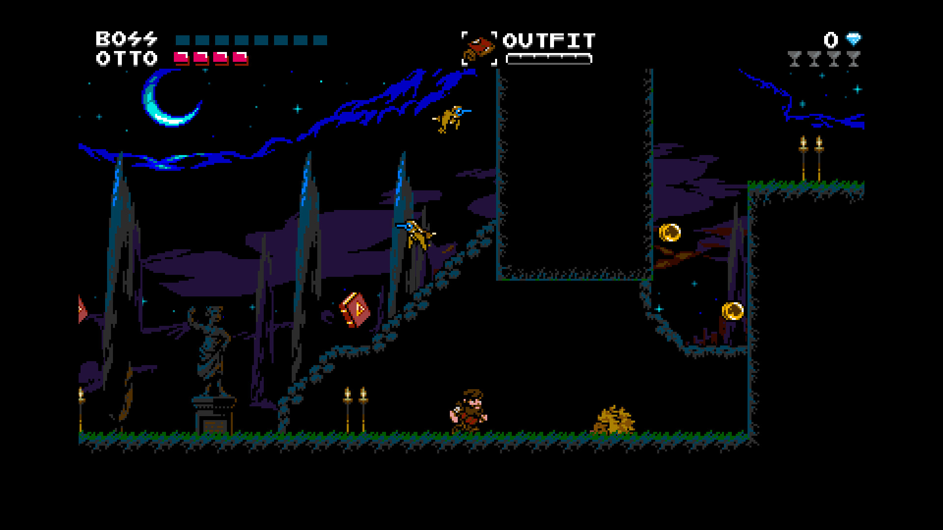 Otto and the Ancient Worlds on Steam