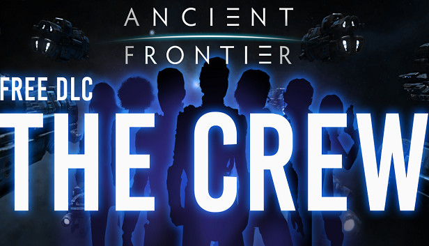 Ancient Frontier - The Crew on Steam