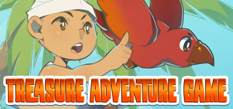 Treasure Adventure Game on Steam