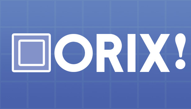 ORIX! on Steam