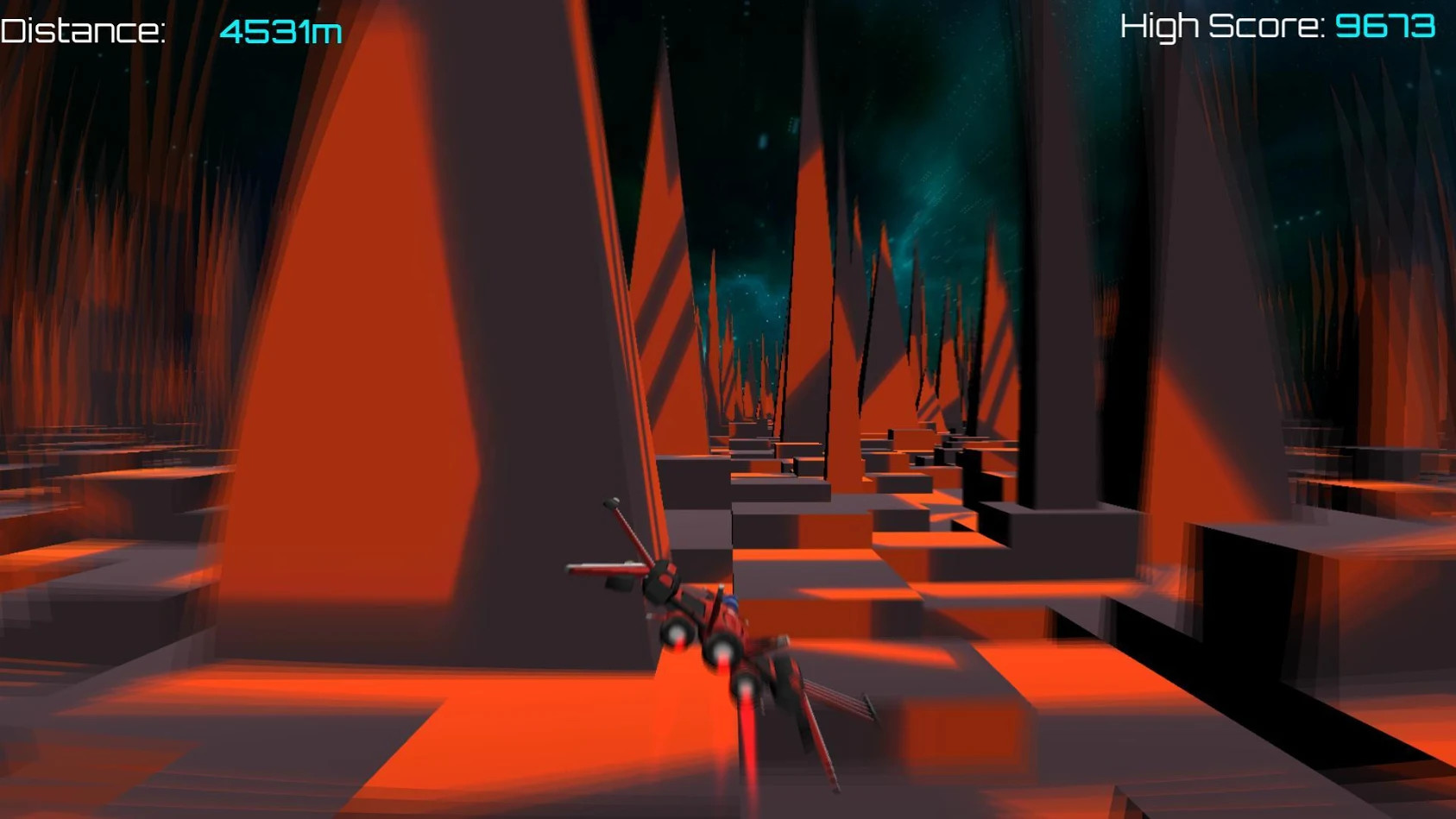 Space Force on Steam