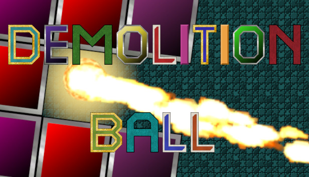 Demolition Ball on Steam