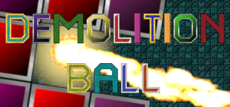 Demolition Ball on Steam