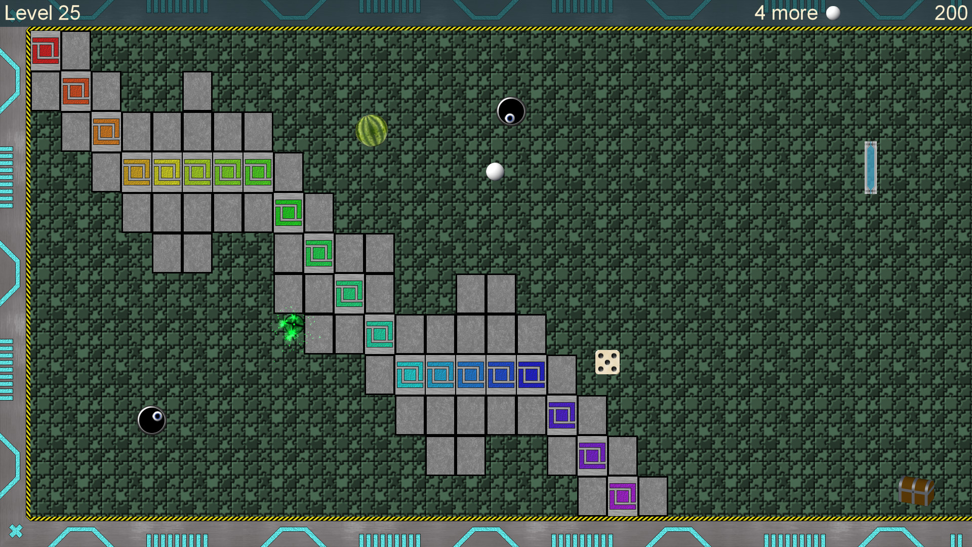 Demolition Ball on Steam