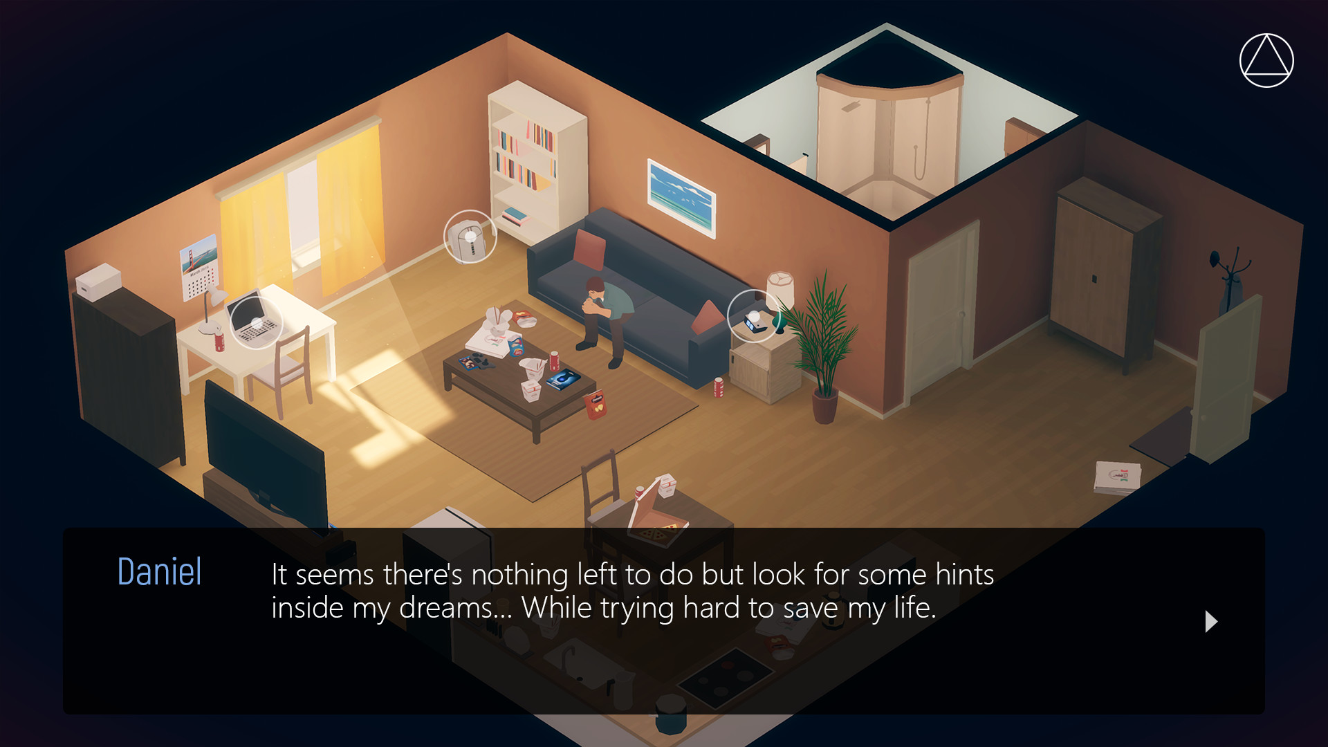 Radiant One on Steam