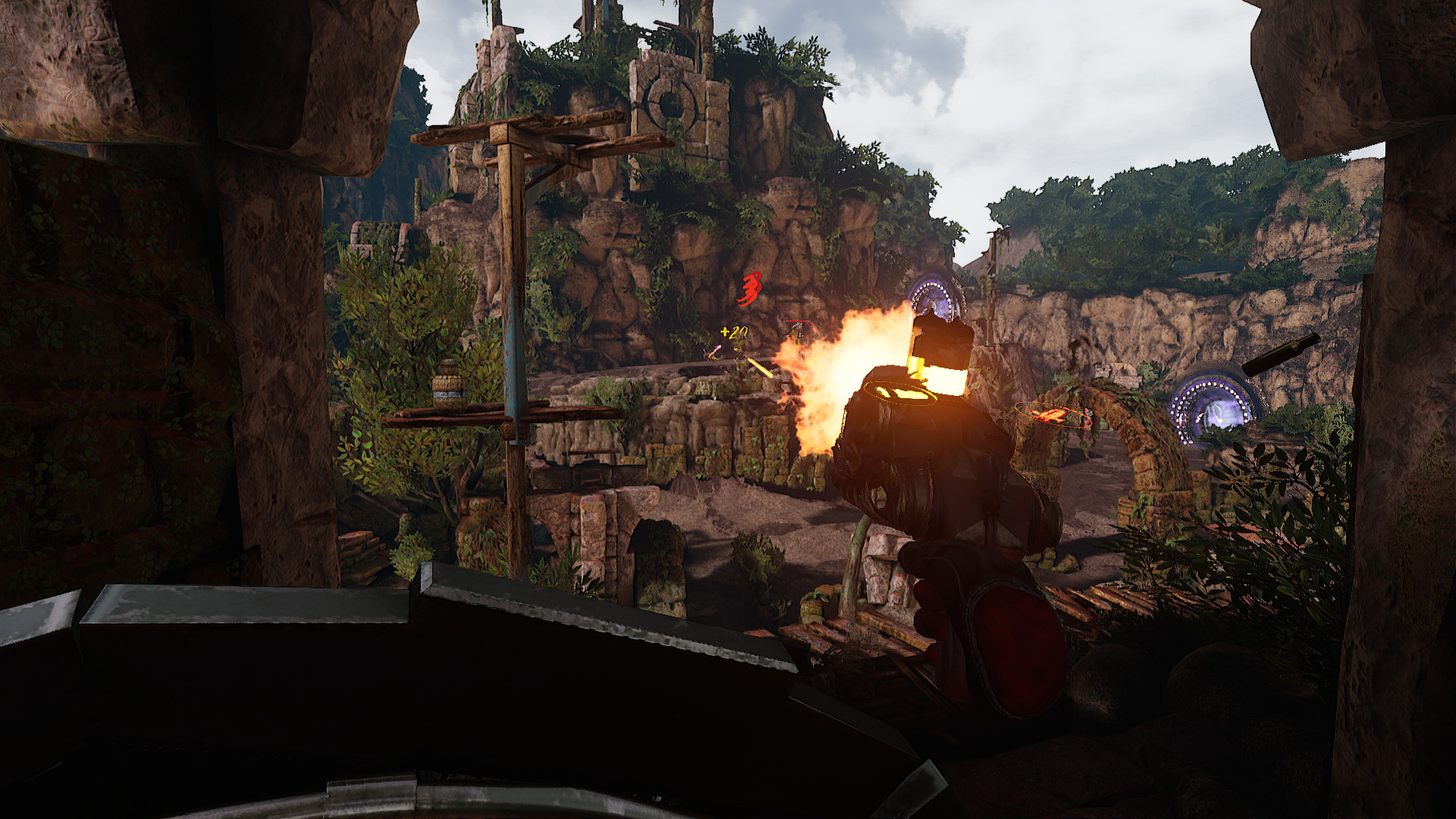 Magic Realm: Online Screenshots · SteamDB