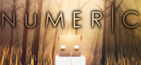 NUMERIC on Steam