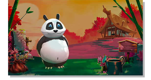 Takenoko On Steam