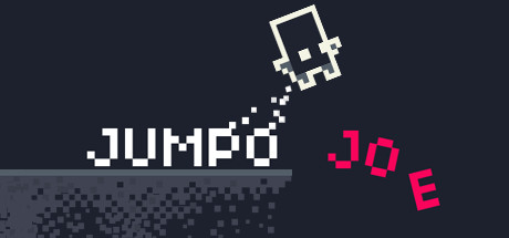 Jumpo Joe Steam Charts (App 865240) · SteamDB