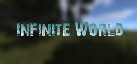 Infinite World: Randomize everything on Steam