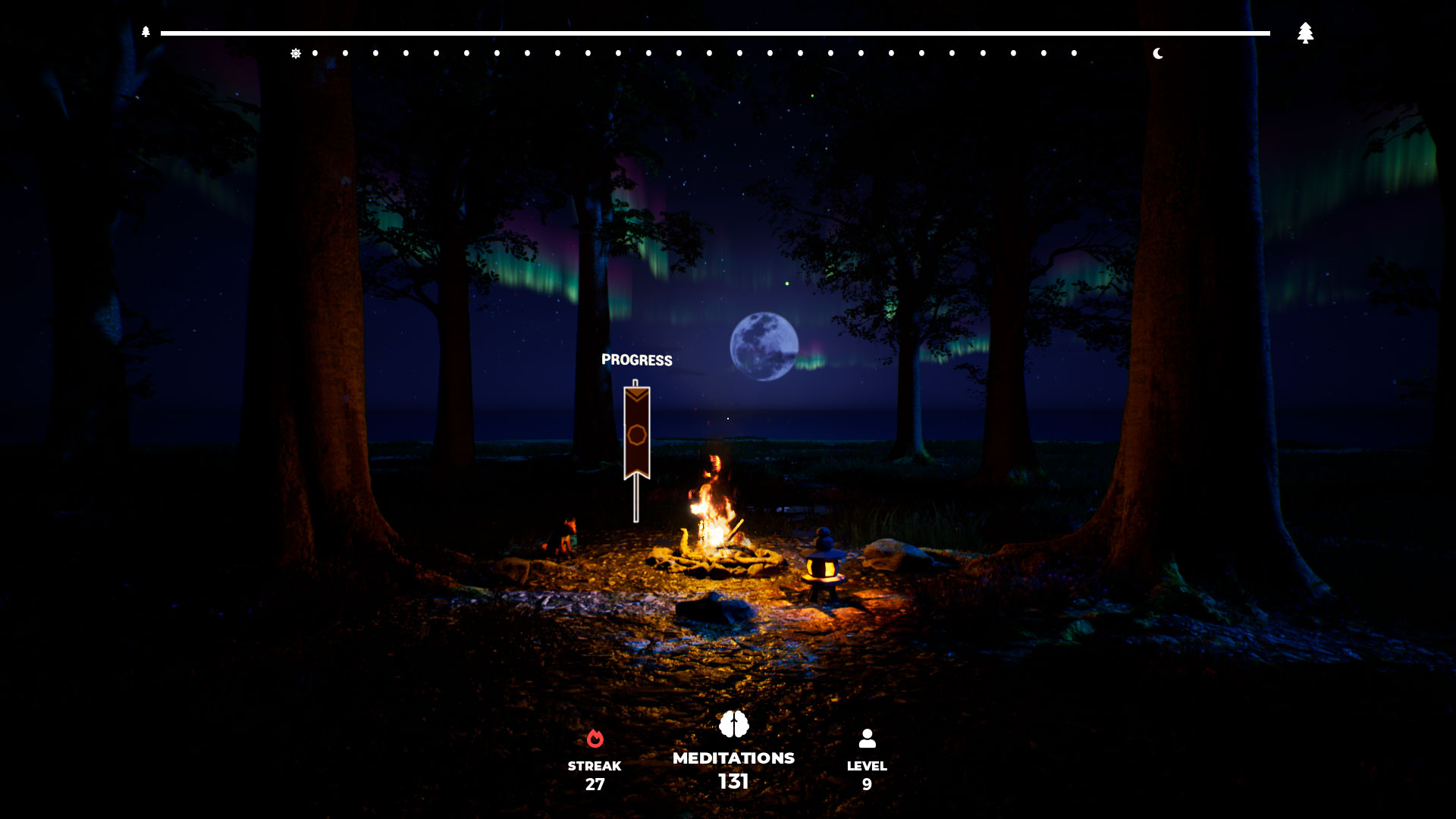 PLAYNE : The Meditation Game on Steam