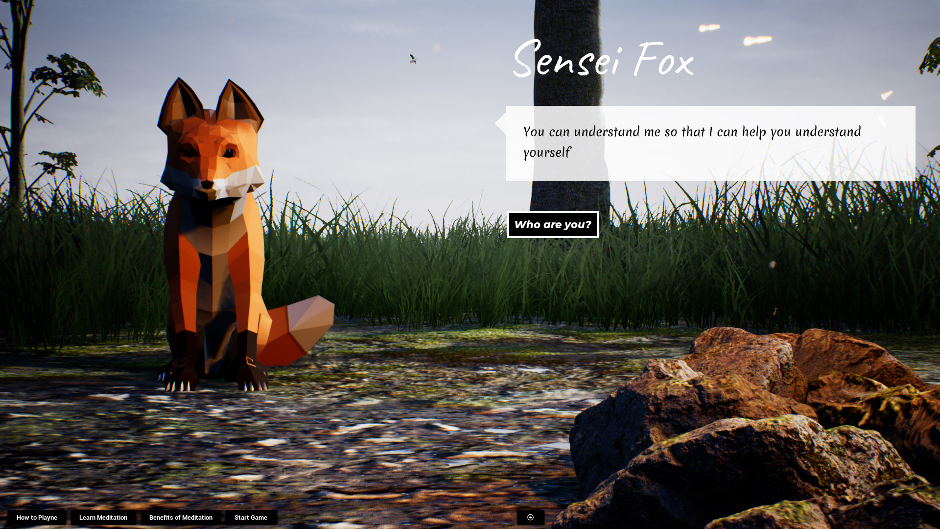 PLAYNE : The Meditation Game on Steam