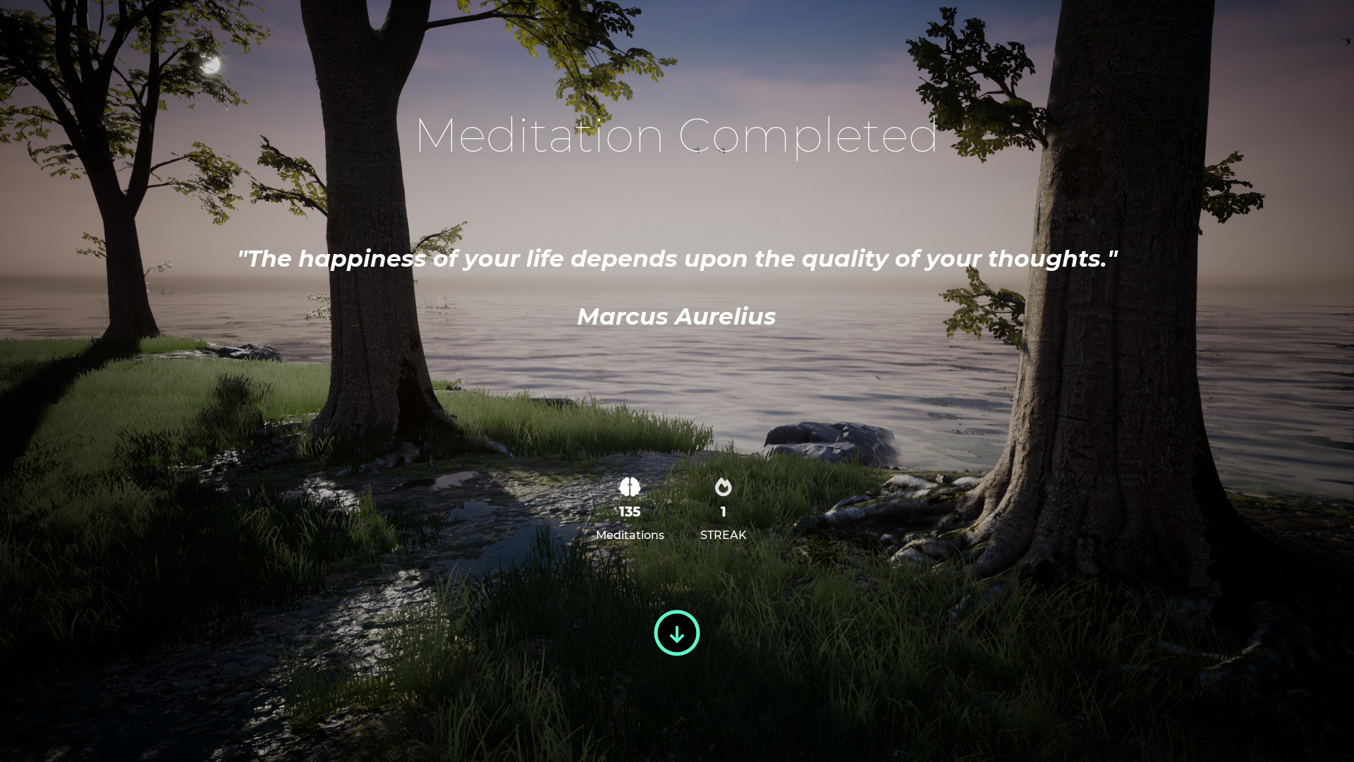 PLAYNE : The Meditation Game on Steam