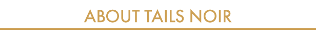 Tails Noir di Steam