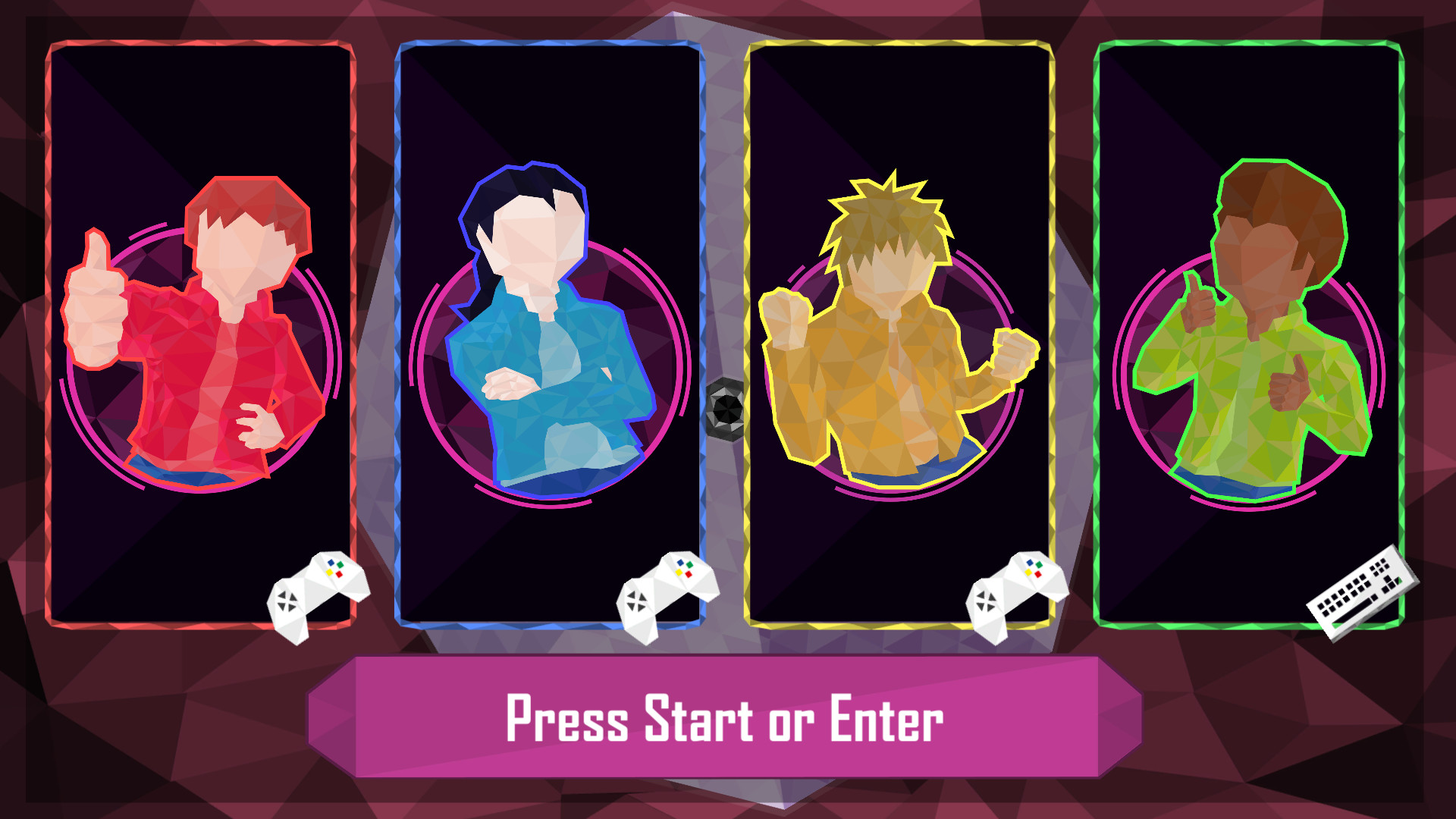 Octo Gravity on Steam