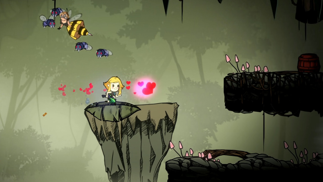 Save 70% on Dehumanized on Steam