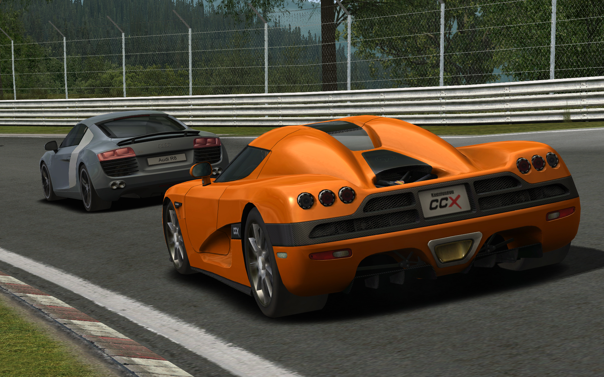 GTR Evolution · GTR Evolution Expansion Pack for RACE 07 Screenshots · SteamDB