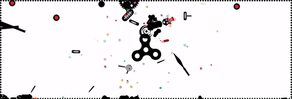 Beat Stickman: Infinity Clones on Steam