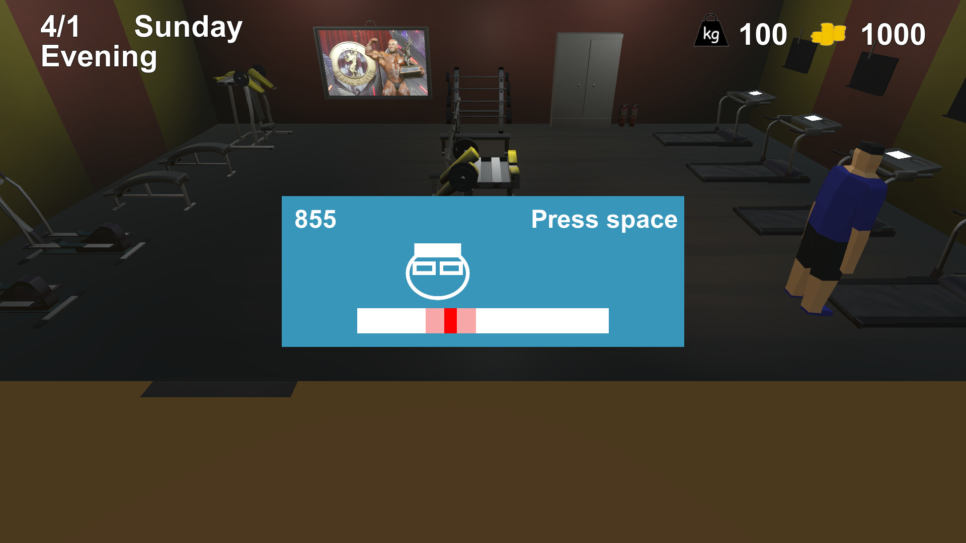 Fatman Simulator Screenshots · SteamDB