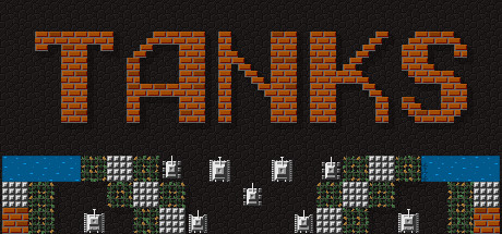 TANKS on Steam