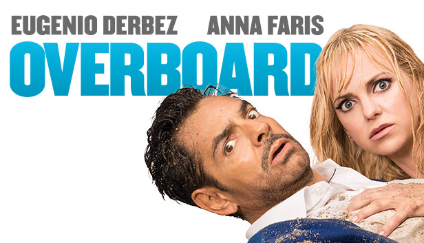 Overboard (2018) - Steam News Hub