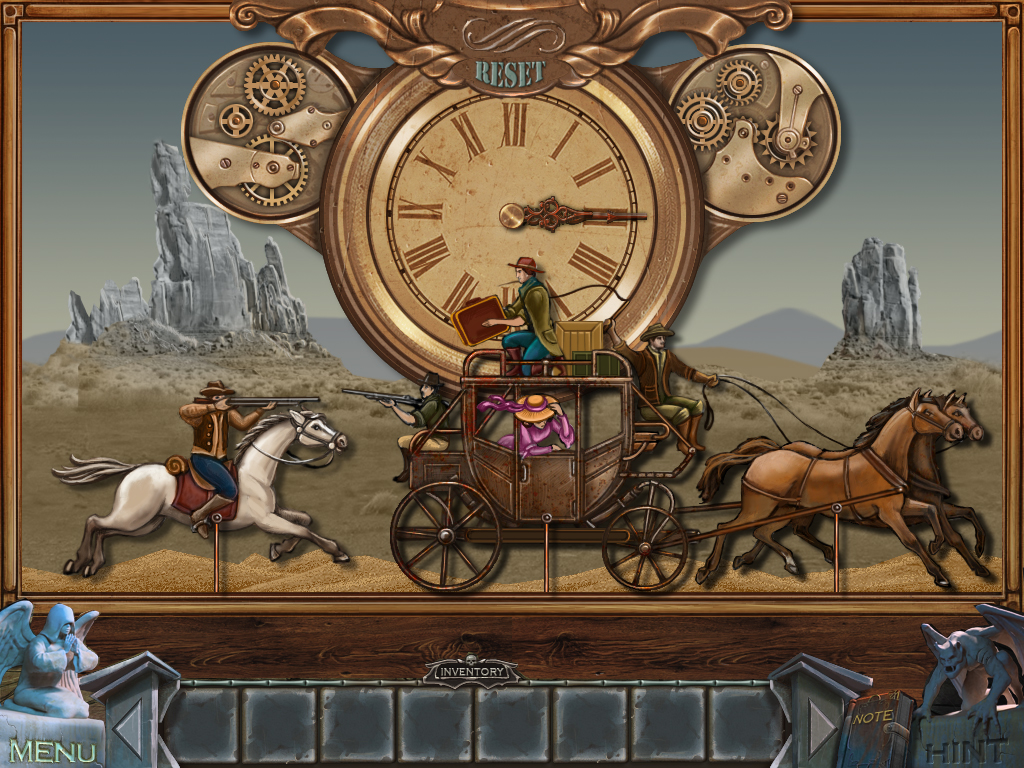 Redemption Cemetery: Grave Testimony Collector’s Edition on Steam