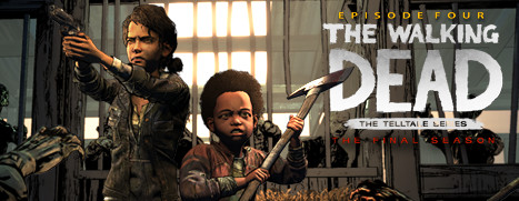 The Walking Dead: The Final Season Price history · SteamDB